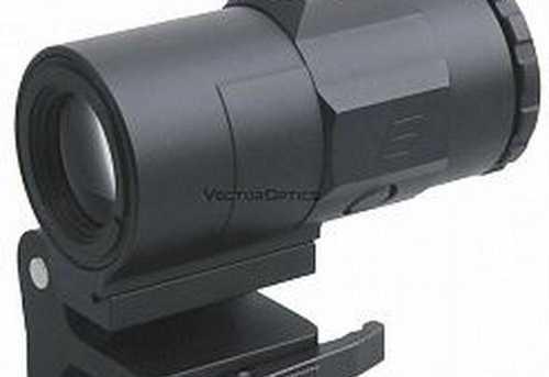 Увеличитель Vector Optics Maverick-IV 3x22 Mini