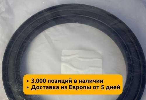 Сальник коленвала Scania 155x185x13