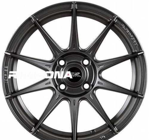 Литые диски SW R15 4x100 ave. Отправка по РФ