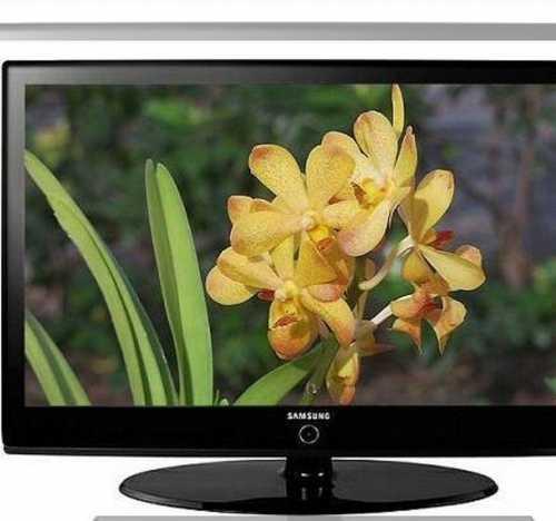 Телевизор 37" Samsung LE-37M87BD FullHD