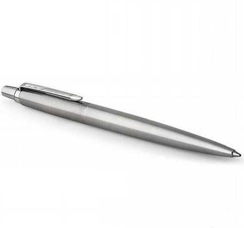 Шариковая ручка Parker Jotter Core Stainless Steel