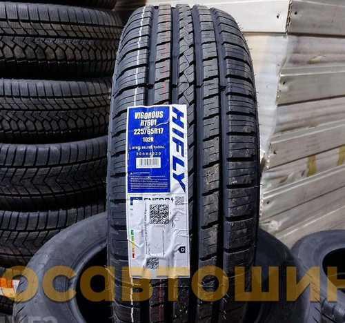 Hifly Vigorous HT-601 225/65 R17 102H