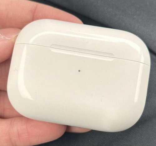 Кейс для airpods pro