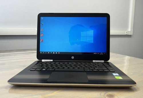 Ноутбук HP Pavilion (14-AL088TX)