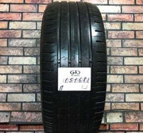 Continental ContiEcoContact 2 225/55 R16