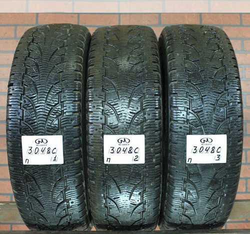 Pirelli Chrono Winter 205/75 R16