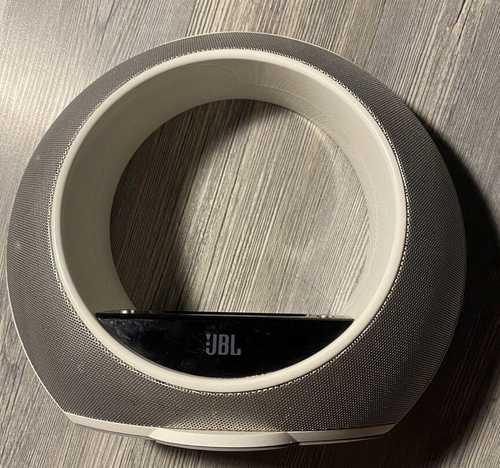 Колонка Jbl radial micro