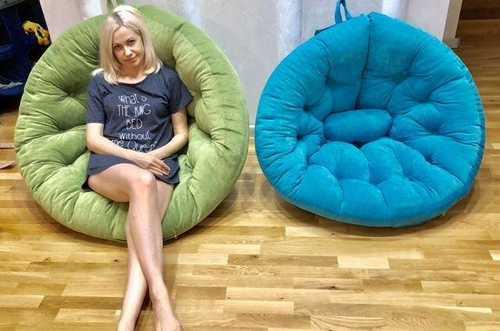 Кресло-матрас Оустер лежак диван кровать