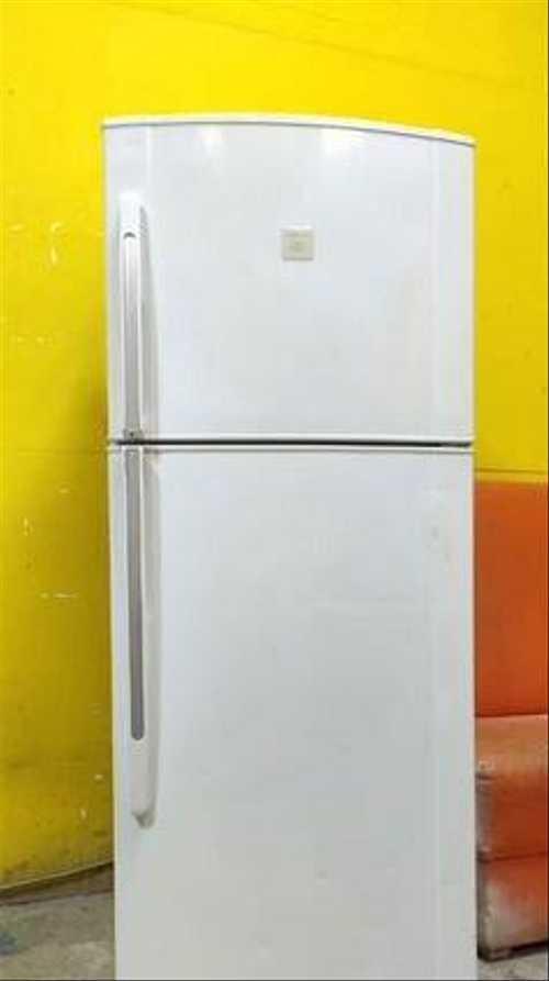 Холодильник Sharp NoFrost 73 Доставка