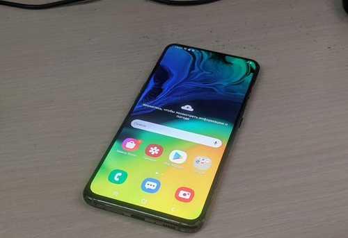 Samsung Galaxy A80, 8/128 ГБ