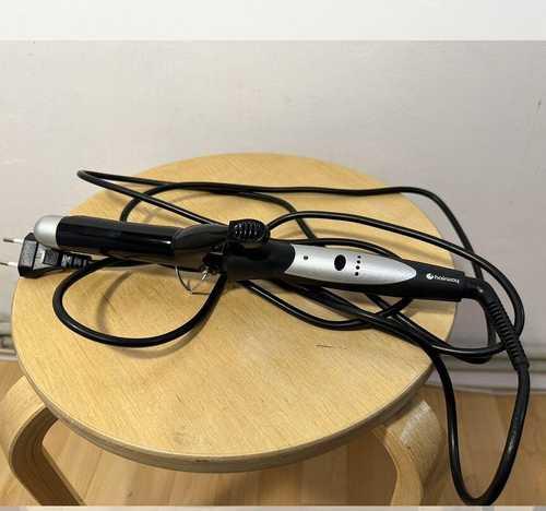Плойка Hairway Ceramic керамическая 105W 33 мм