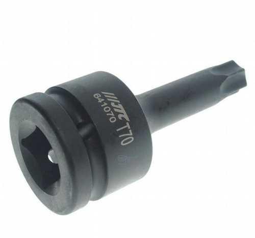 JTC JTC641070 Головка торцевая ударная torx 34 х T70 Universal