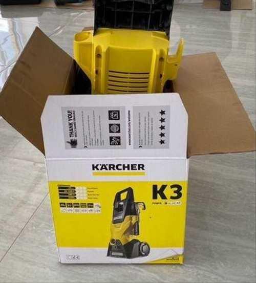 karcher k3 | Festima.Ru - Мониторинг объявлений