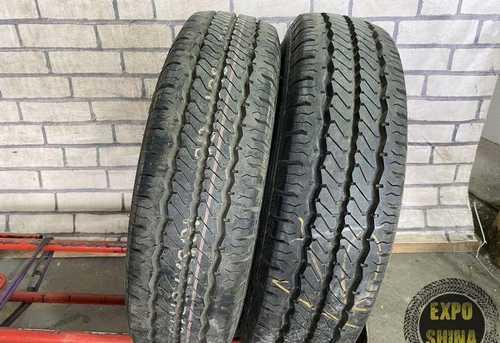 Hankook Radial RA08 185/75 R16C 104R