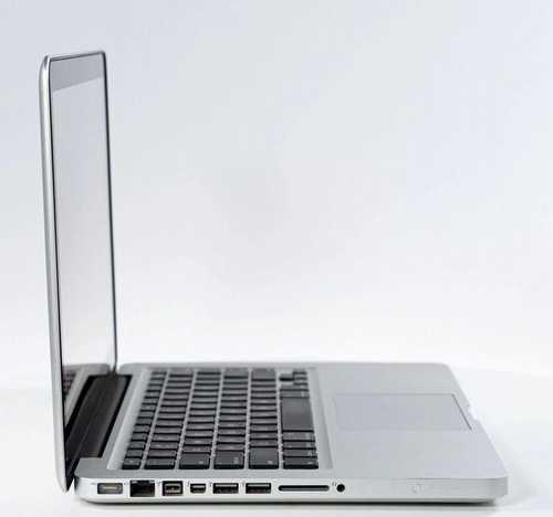 Apple macbook pro 13, 2011