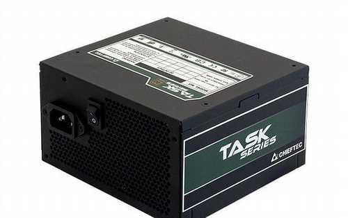 Блок питания Chieftec 500W task TPS-500S