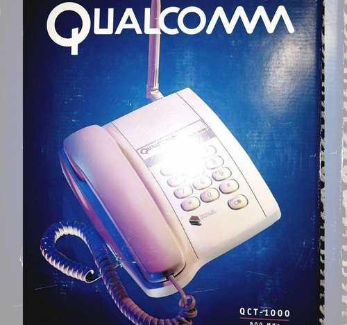 Телефон Cdma Qualcomm QCT-1000