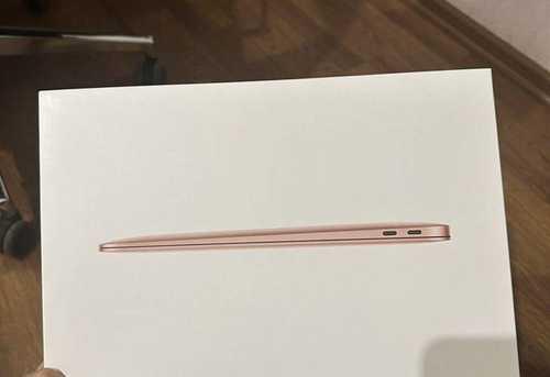 Apple macbook air with apple m1 chip