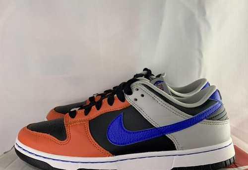 Nike dunk low NBA оригинал найк данки кроссовки