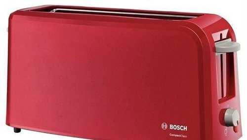 Новый тостер Bosch