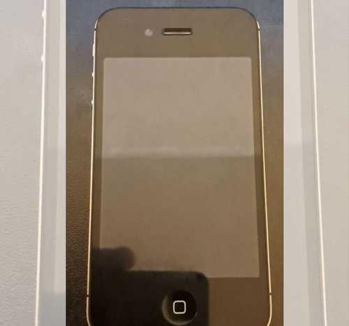 iPhone 4S 5,2 гб Model A1387