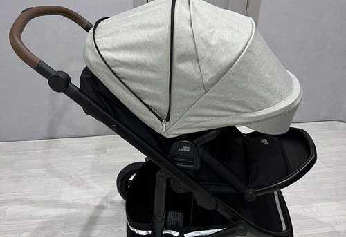 Прогулочная Коляска britax romer smile 3