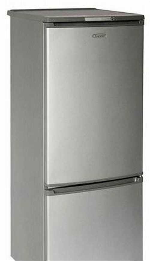Холодильник Бирюса M151 Новая