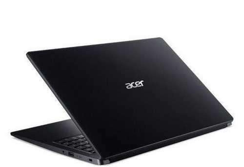 Ноутбук acer aspire 3