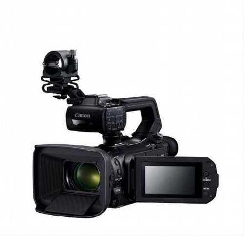 Видеокамера Canon XA50 4K Новая