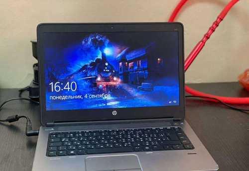 Hp probook 645 g1