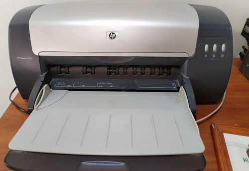 Принтер струйный deskjet 1280 A3