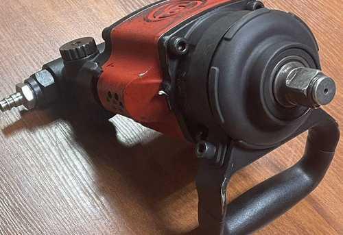 Гайковерт 3/4 Chicago Pneumatic CP7763D