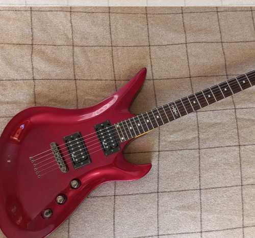 Электрогитара Schecter SGR avenger