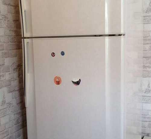 Холодильник Sharp SJ-47L-A2G