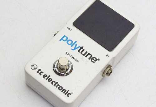 TC Electronic PolyTune 2