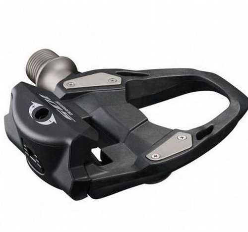 Педали шоссейные Shimano 105 PD-R7000