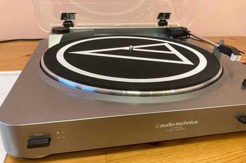 Audio Technica AT-LP60-USB