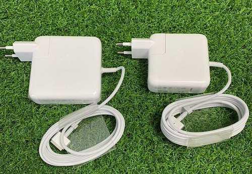 Блок питания для MacBook, MagSafe 1 85W hi-copy