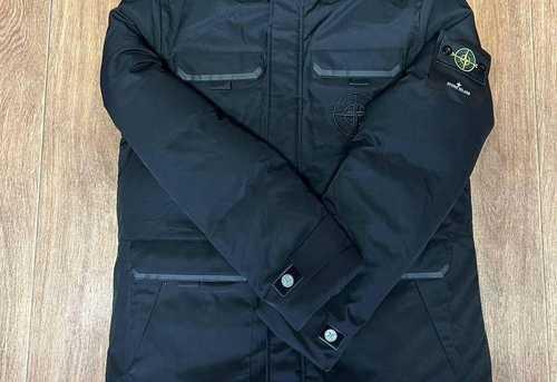 Куртка Парка stone island