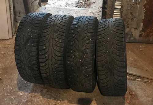 Nokian Tyres Nordman 5 195/65 R15 95T