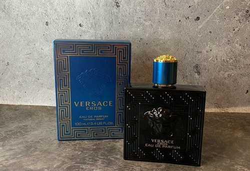 Versace Eros Eau DE Parfum 100 ml