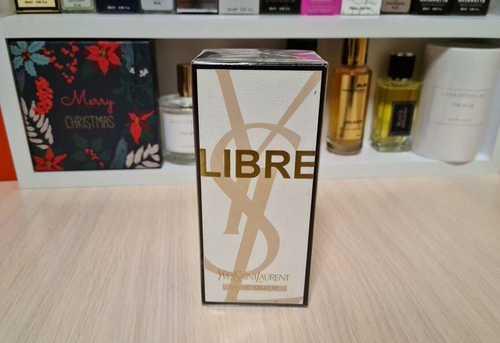 Yves Saint Laurent Libre Eau de Toilette Либре жен