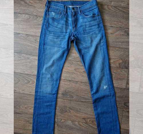 Джинсы Levi's 511