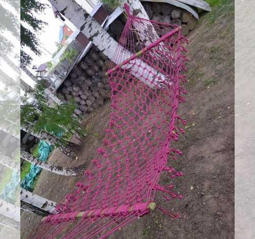 Гамак