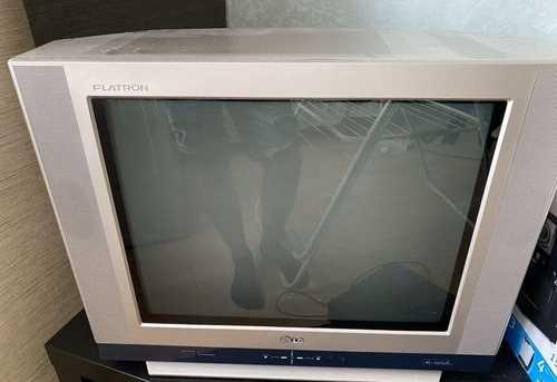 Телевизор Samsung CT-21