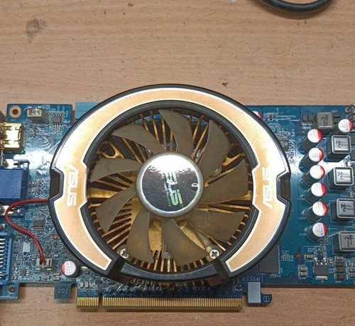 Asus GeForce GTS250 1Gb