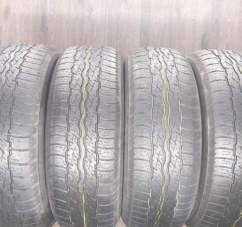 Bridgestone Dueler H/T 687 225/65 R17 101R