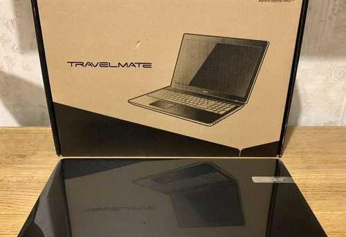 Ноутбук Acer TravelMate P253-E