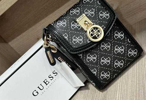 Сумка новая чехол для телефона Guess