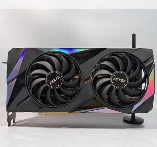 Asus GeForce RTX 3060 dual OC 12G/Магазин/Гарантия